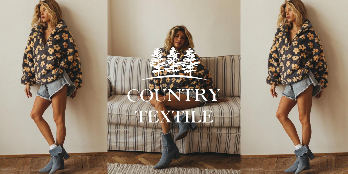 Женщины от Country Textile