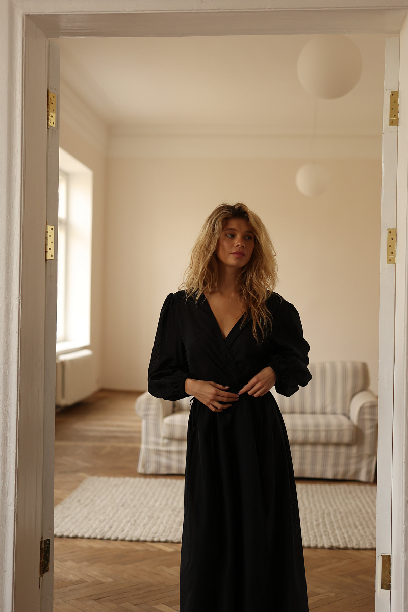 Festive dress от Country Textile